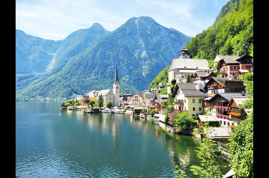 Stay connected with a Austria eSIM | 5G | Multi-network coverage – eSIM ...