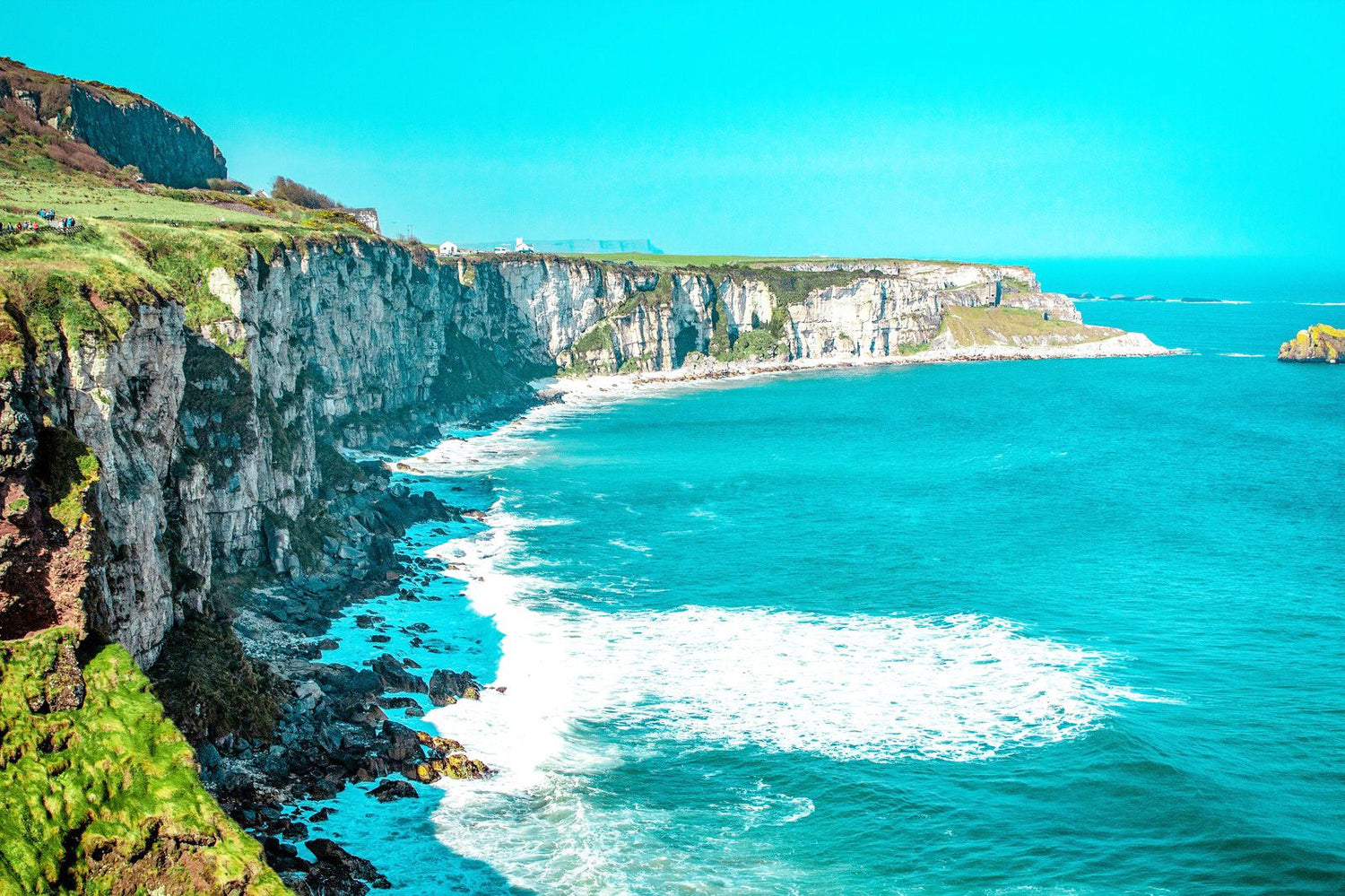 Stay connected with a Ireland eSIM | 5G | Multi-network coverage – eSIM ...